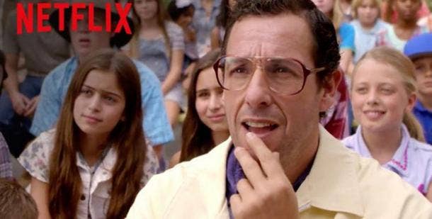 20 Best New Movies And Shows Coming To Netflix In April 2018 Yourtango